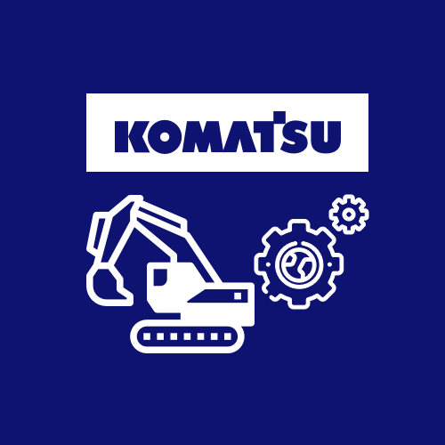 Home - Komatsu